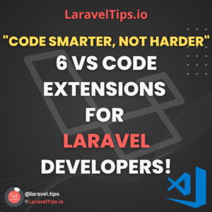 Laravel Tips