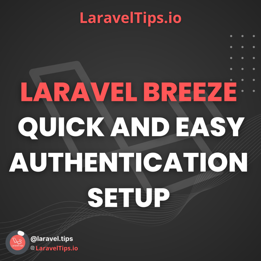 How To Define Eloquent Foreign Keys In Laravel Tips And Tricks Laravel Tips