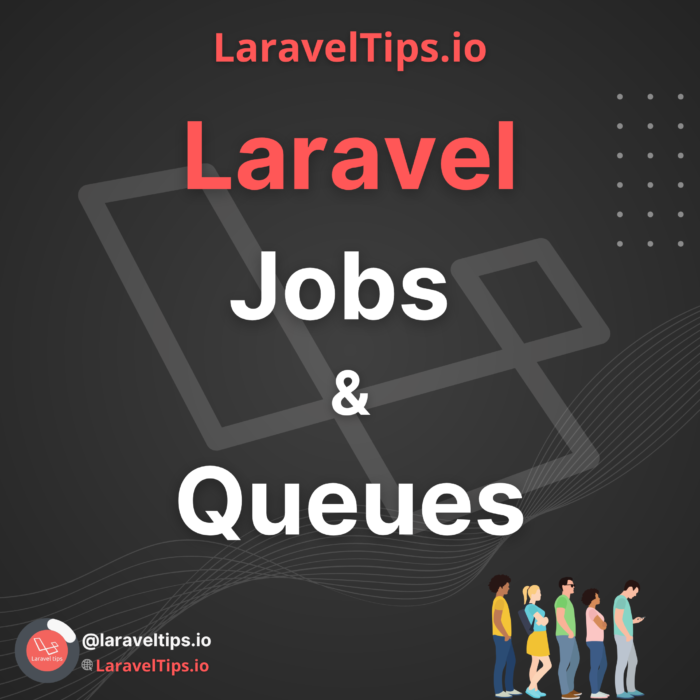 Laravel Tips